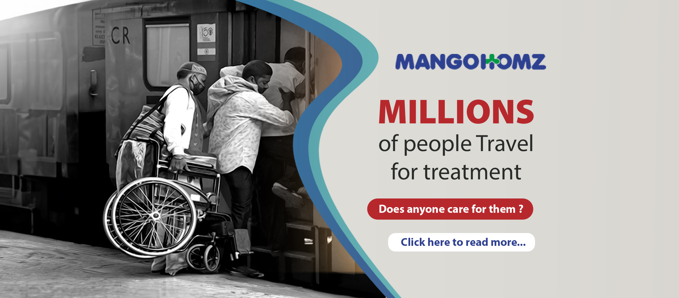 Patient-Friendly - MANGOHOMZ