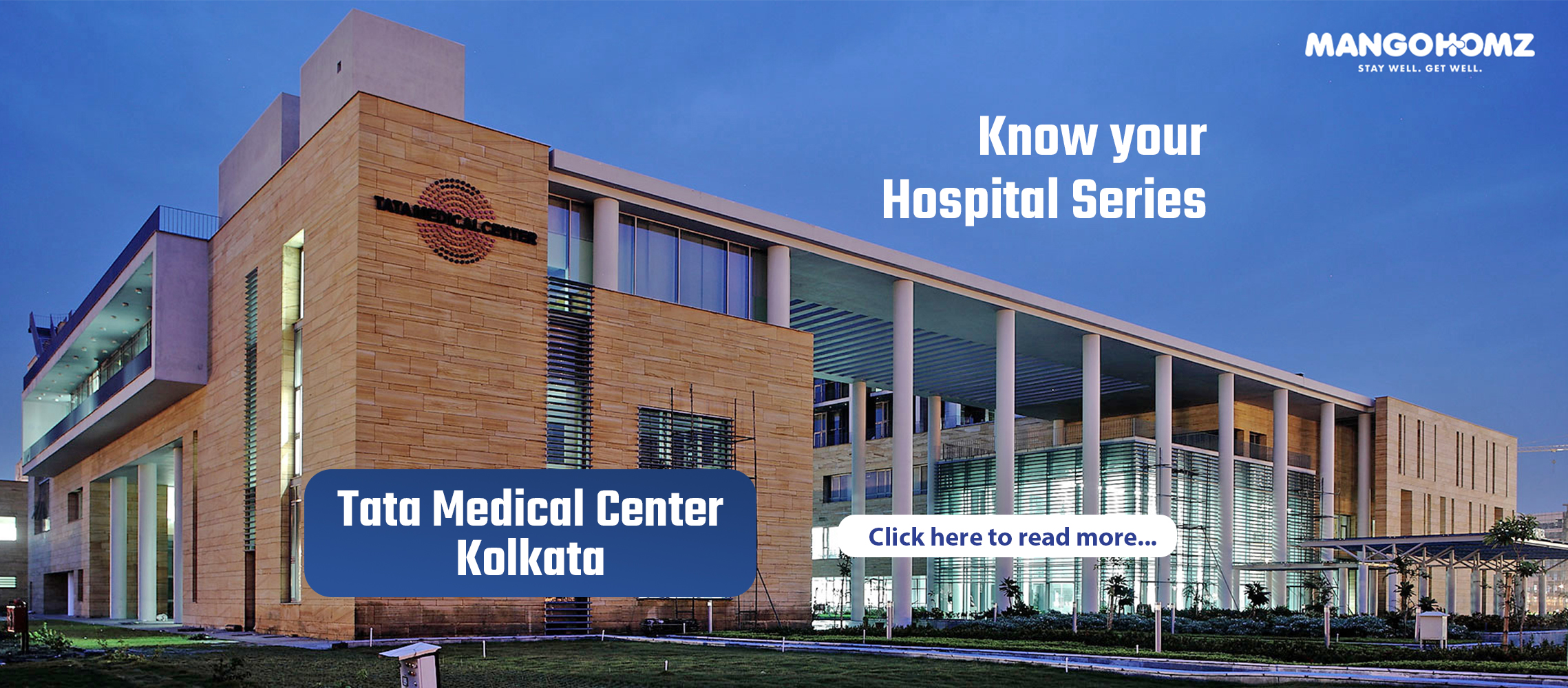 Discover Patient-Friendly Stays near Tata Medical Centre Kolkata ...